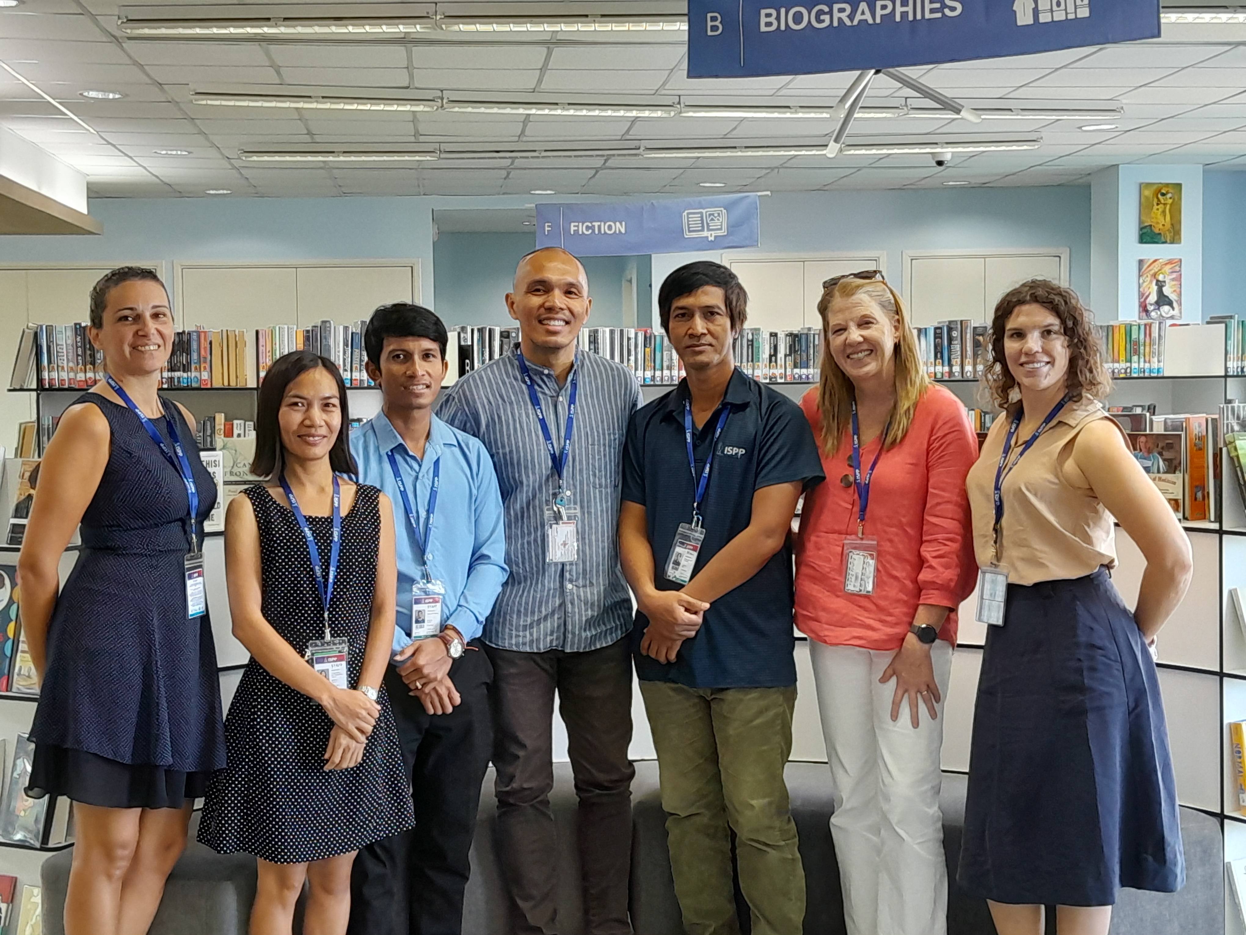 Conference – SE Asia School Counselling Network